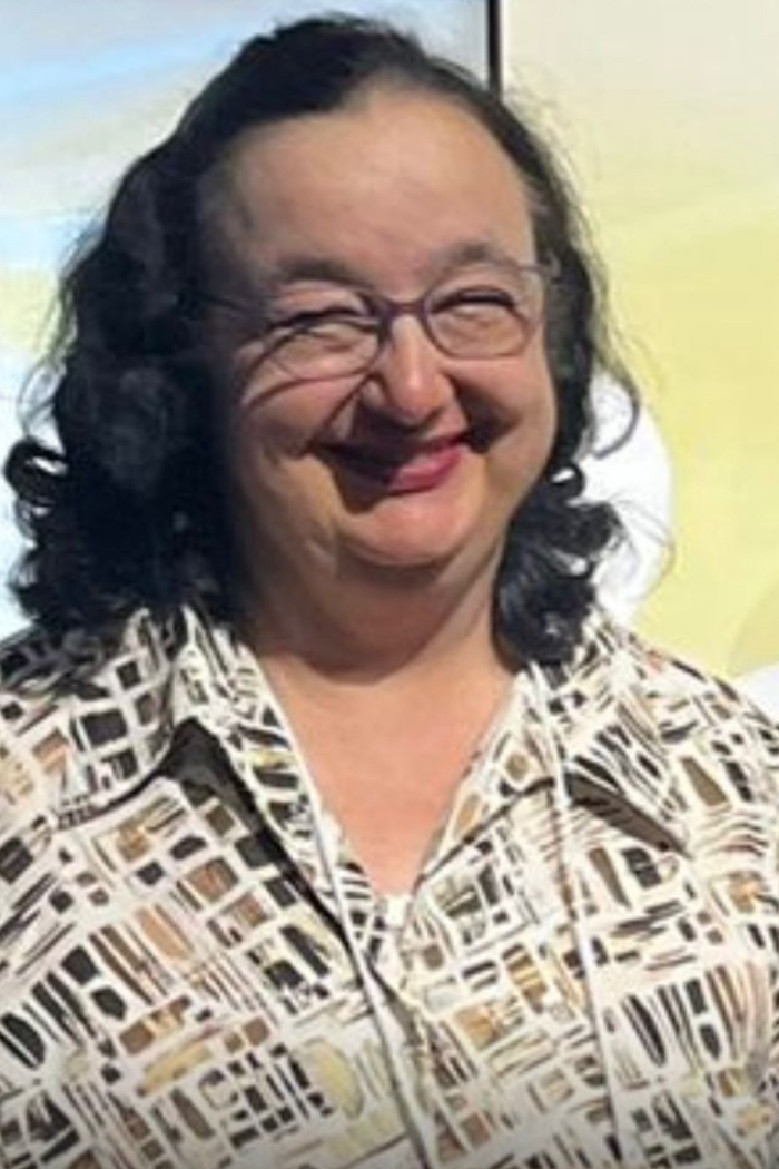 Maria Carolina Gonçalves Dias | Ganep Educação